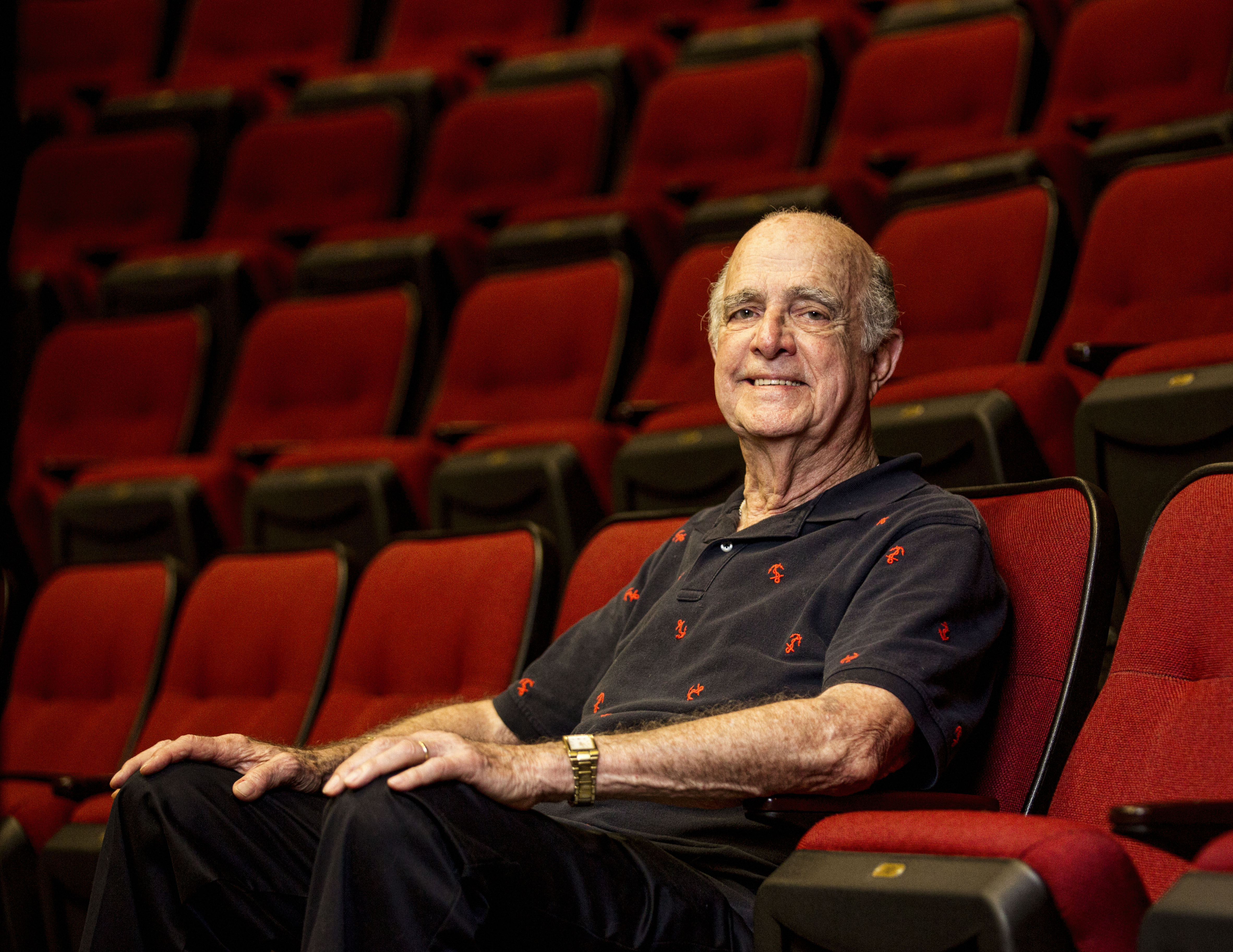 Theatre Lawrence to stage ‘An Evening of Dean Bevan’s Plays’ | News ...